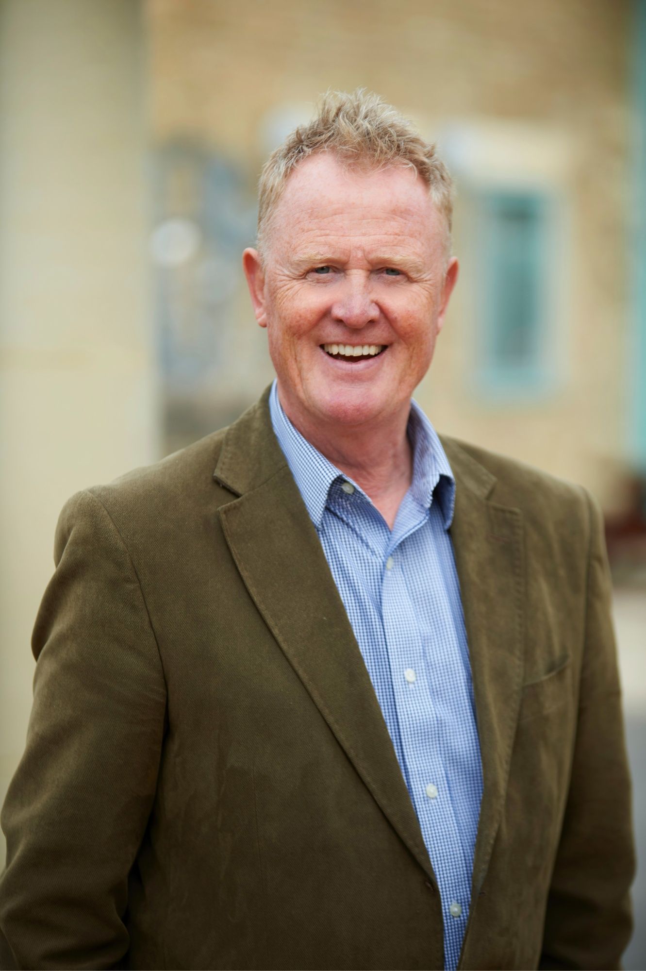 Peterborough School - Meet the team